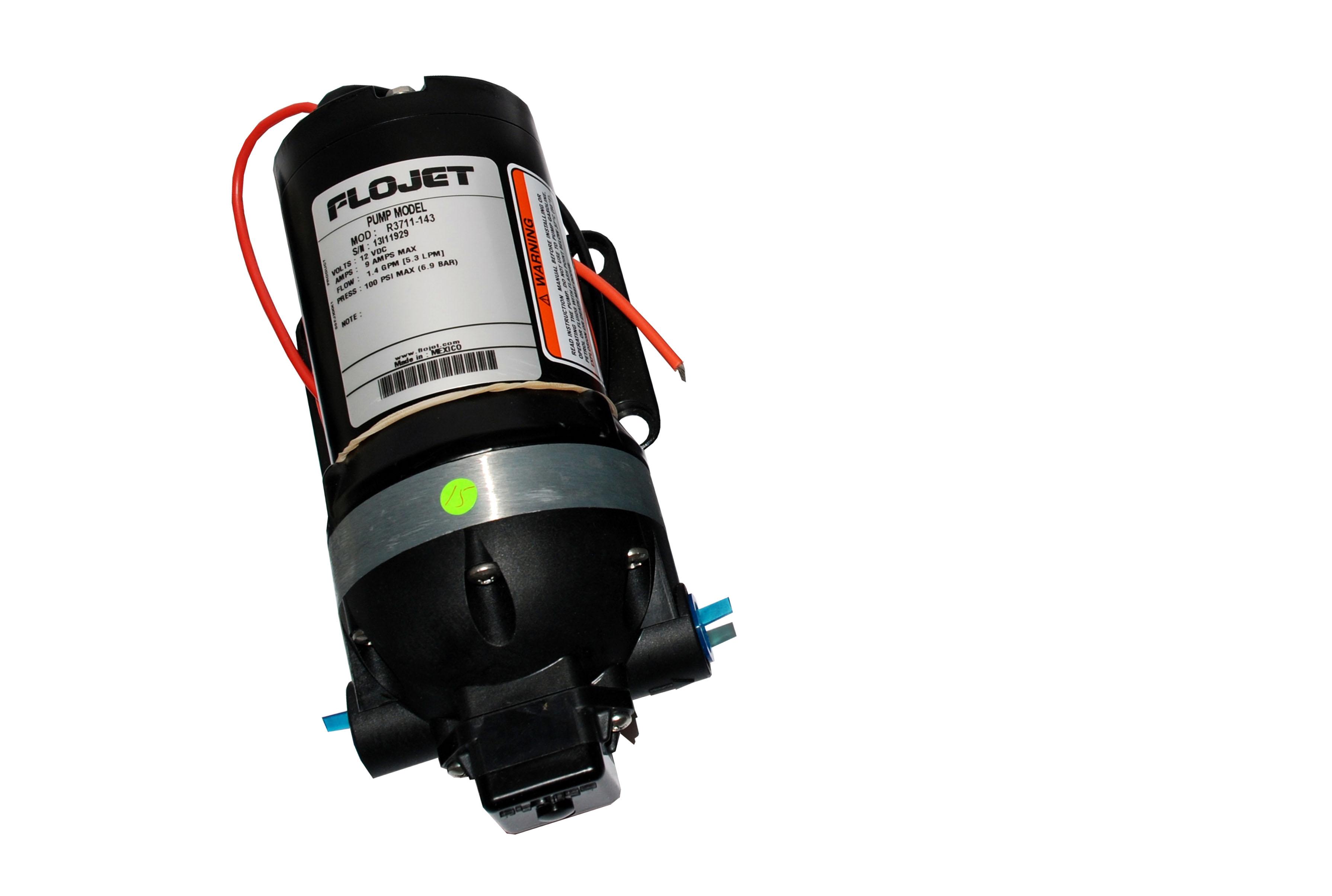 Pump Controller Introduction Controllers Spring Europe Ltd